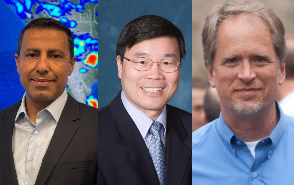 Three Engineering Faculty Named Highly Cited Researchers | Samueli ...