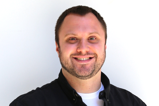 Rupert Finds Success in Interfacial Engineering | Samueli School of ...