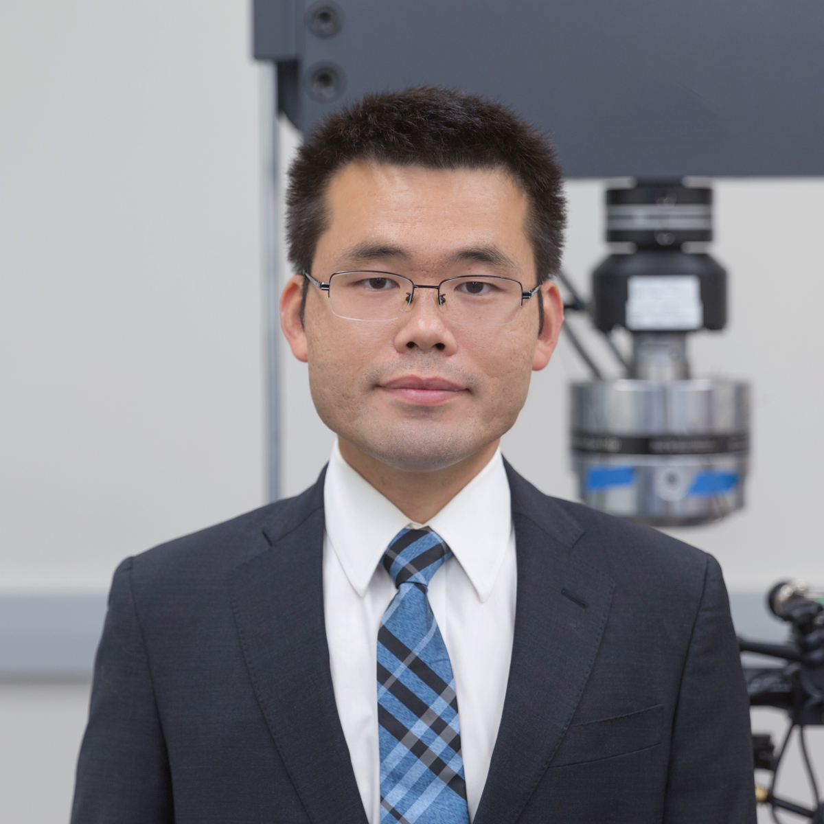 CEE Ph.D. Defense Announcement: Ultra-High-Ductility and High-Strength ...